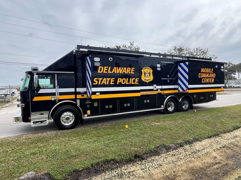 Delaware State Police